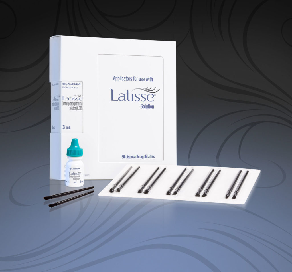 Latisse - Health Horizons USA