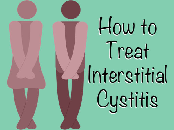 How to Treat Interstitial Cystitis - Health Horizons USA