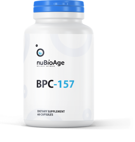 BPC-157 - Health Horizons USA