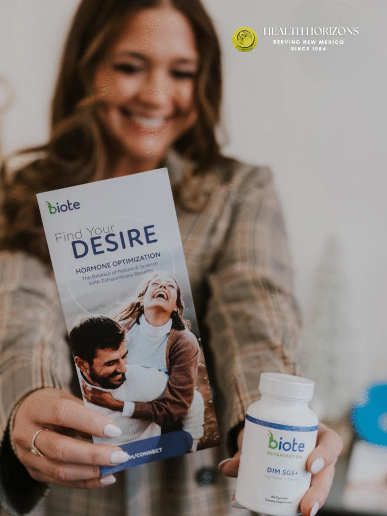 What Is BHRT? A Guide to Bioidentical Hormone Replacement Therapy ...